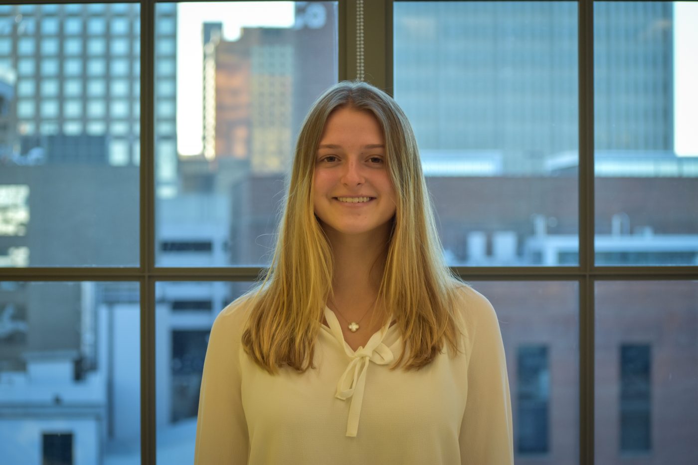 Katherine Reiss | Department of Engineering | Wake Forest University