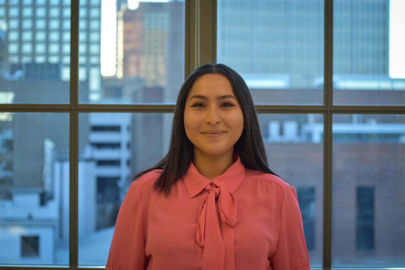 Danette Martinez | Department of Engineering | Wake Forest University