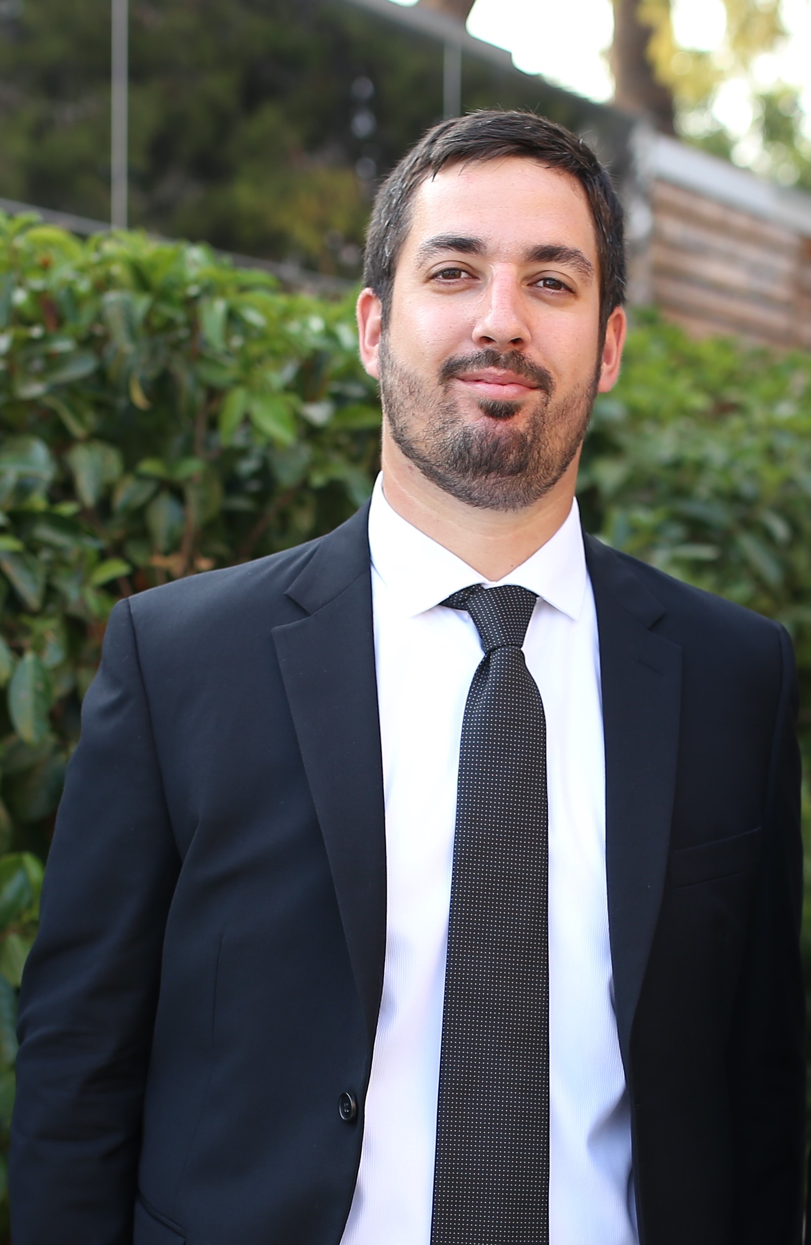 Dr. Fikret Atalay | Department of Engineering | Wake Forest University