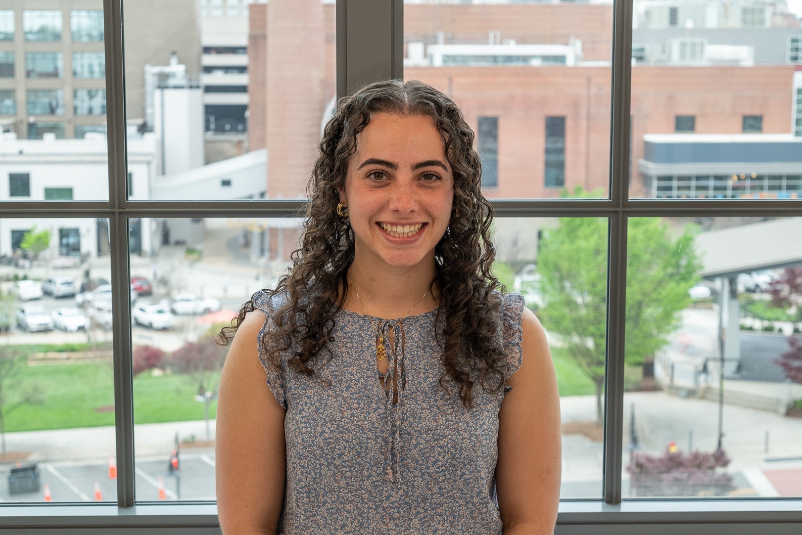 Class of 2023 | Department of Engineering | Wake Forest University