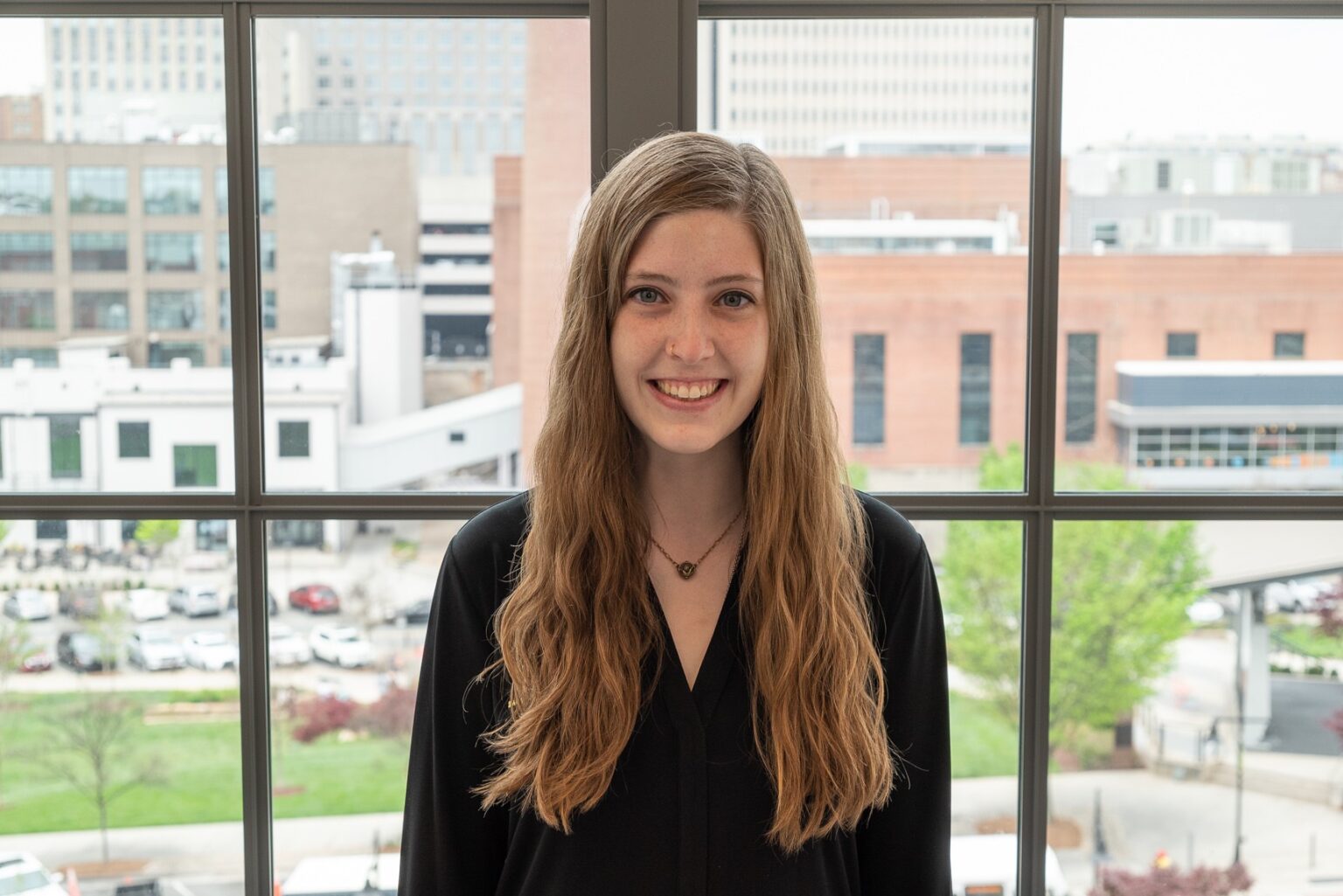 Cate Gray | Department of Engineering | Wake Forest University