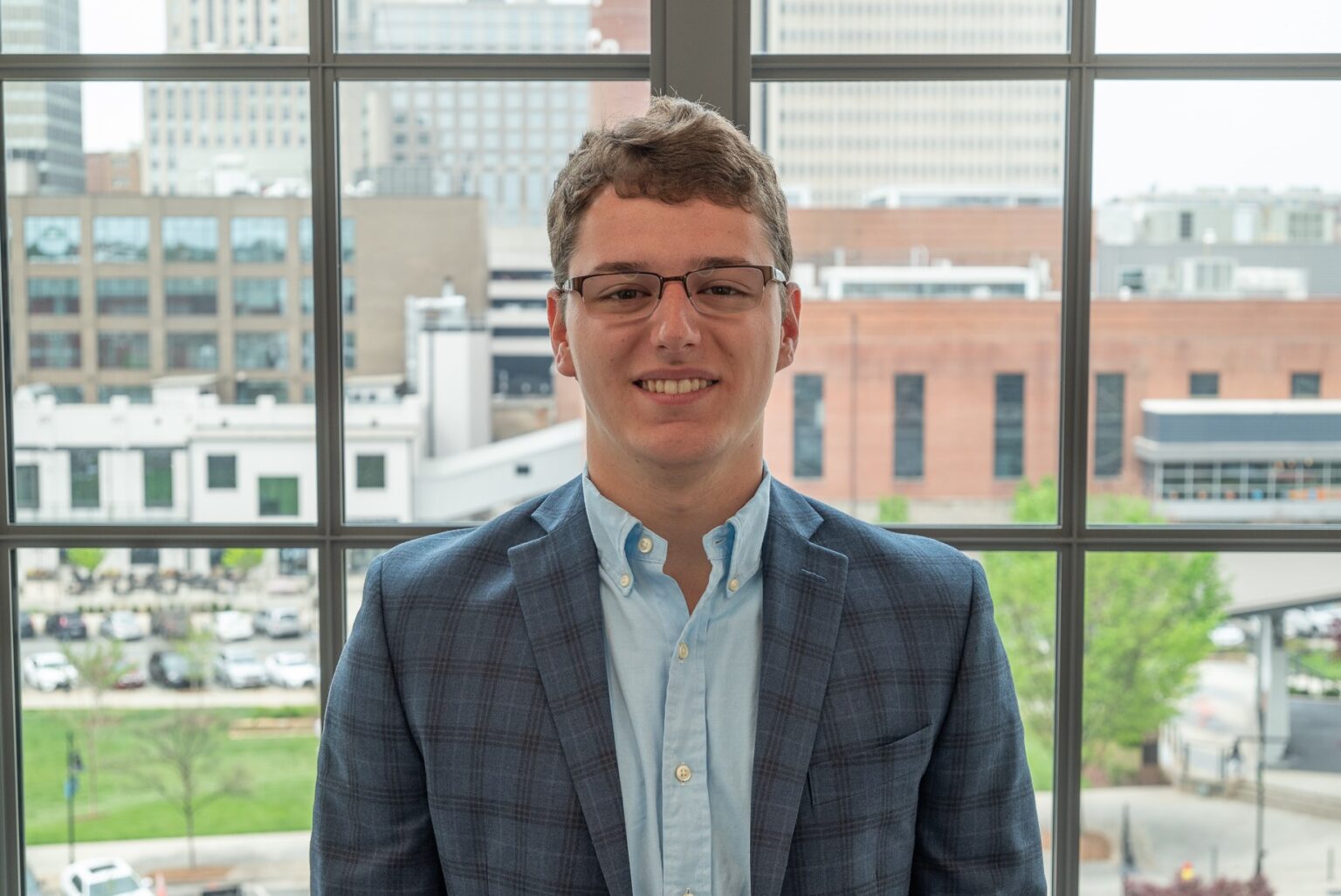 Class of 2023 | Department of Engineering | Wake Forest University