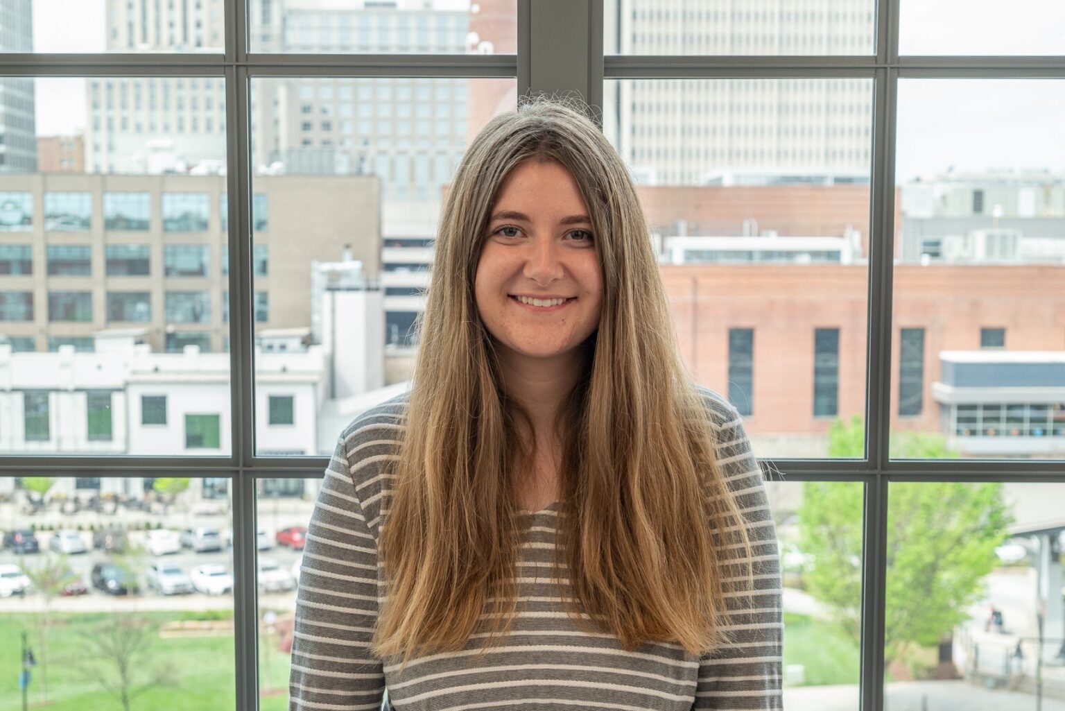 Class of 2023 | Department of Engineering | Wake Forest University