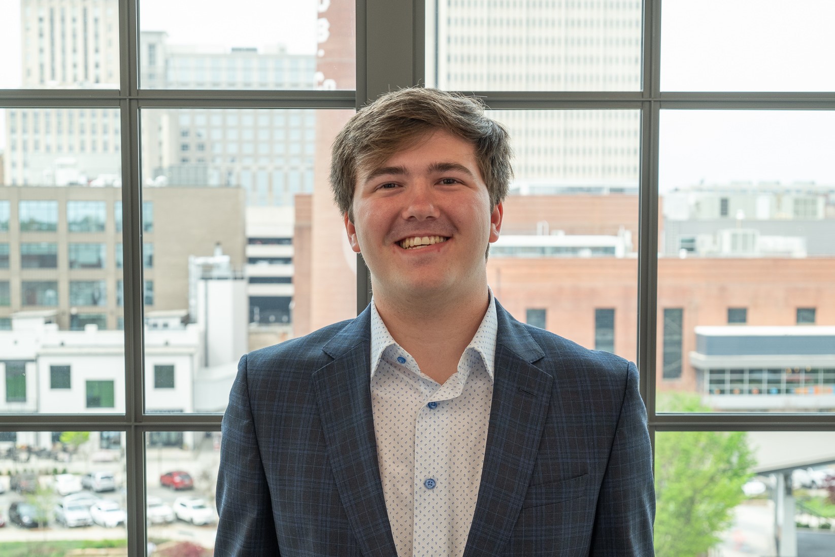 Class of 2023 | Department of Engineering | Wake Forest University