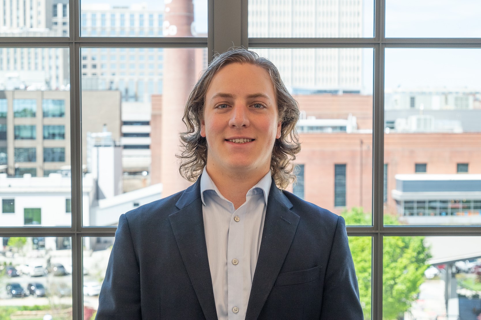 Class of 2023 | Department of Engineering | Wake Forest University