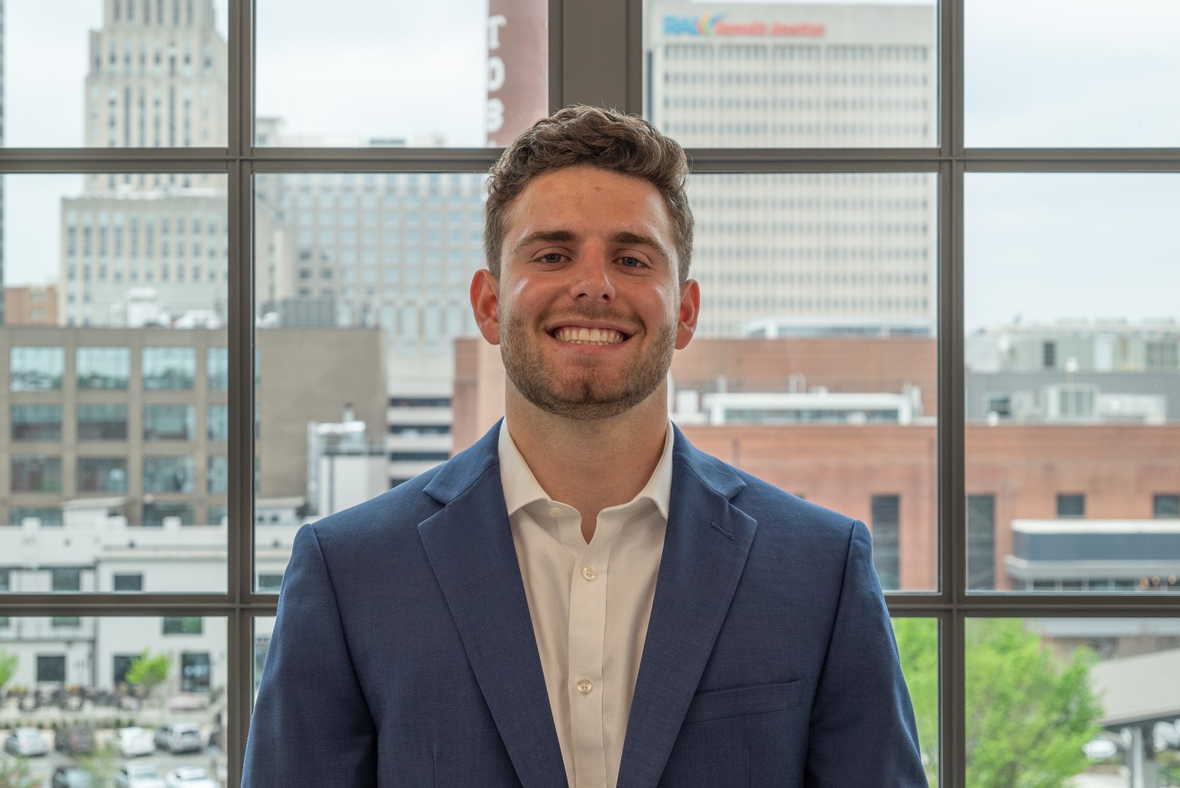 Class of 2023 | Department of Engineering | Wake Forest University