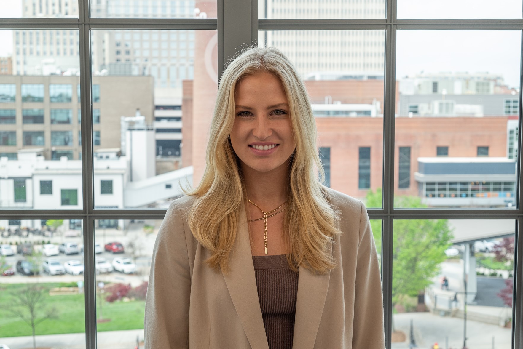 Class of 2023 | Department of Engineering | Wake Forest University