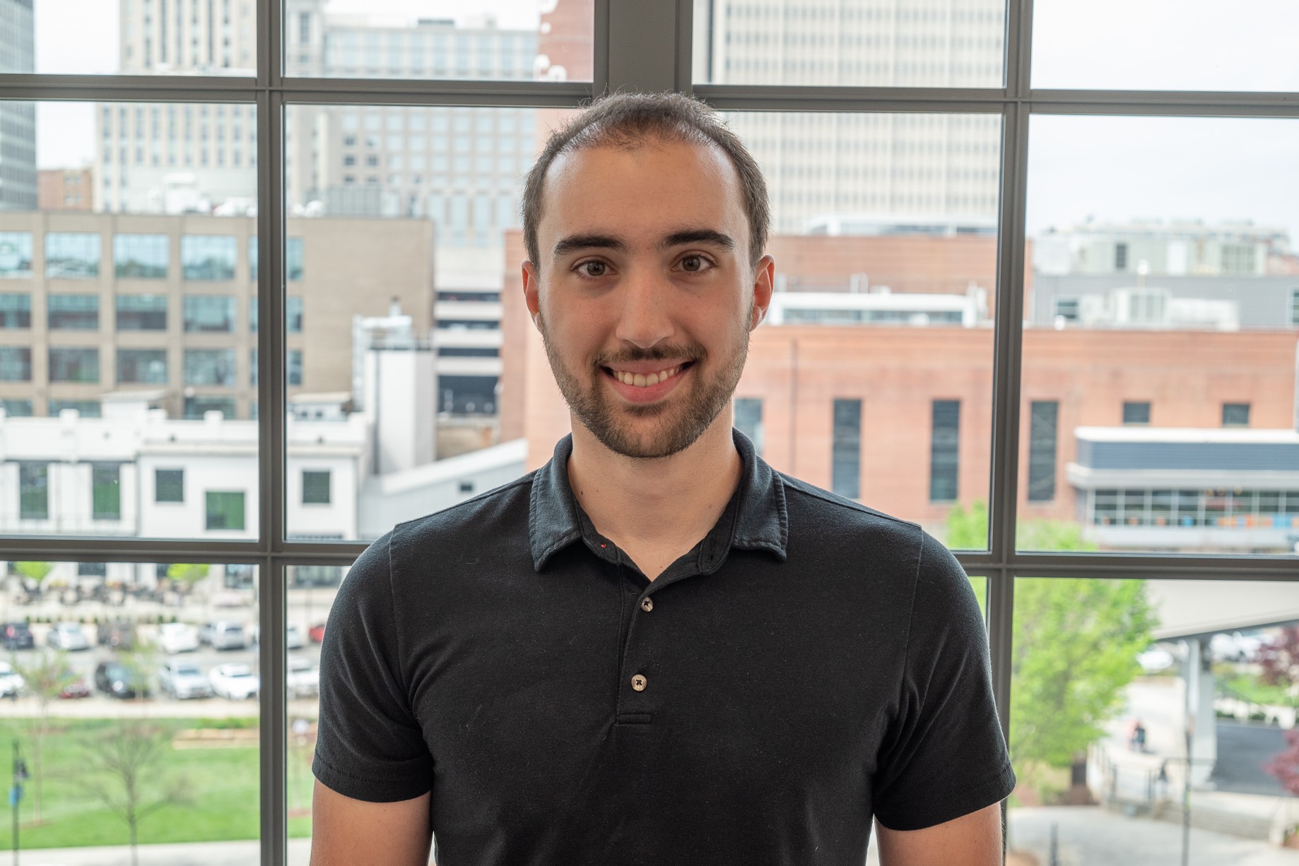 Class of 2023 | Department of Engineering | Wake Forest University