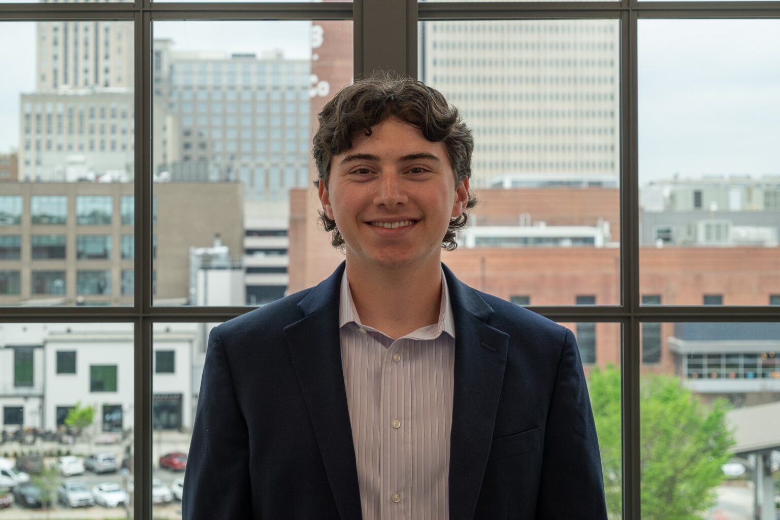 Class of 2023 | Department of Engineering | Wake Forest University