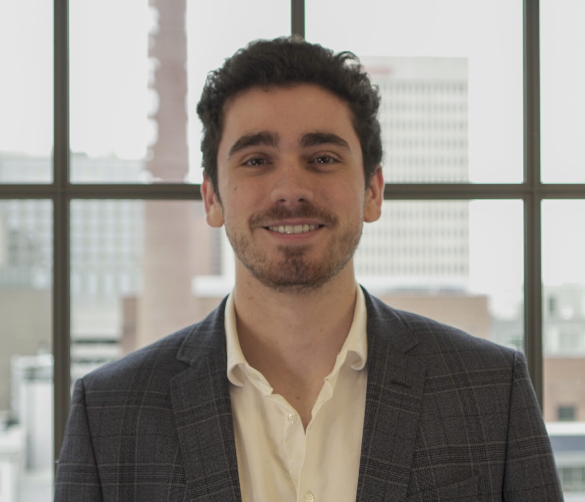 Ben Bafford | Department of Engineering | Wake Forest University