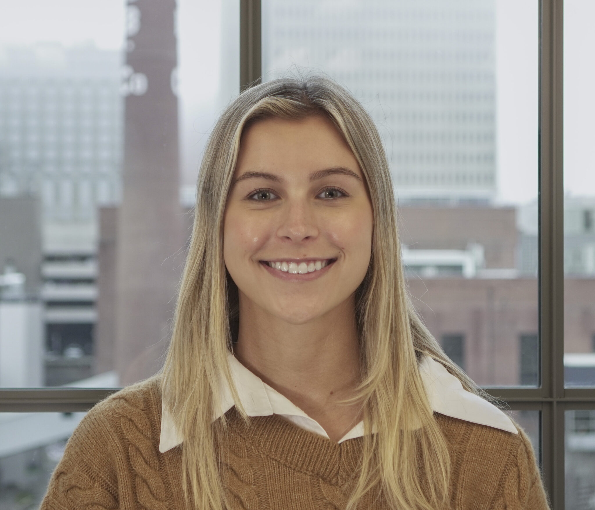 Talia Busquets | Department of Engineering | Wake Forest University