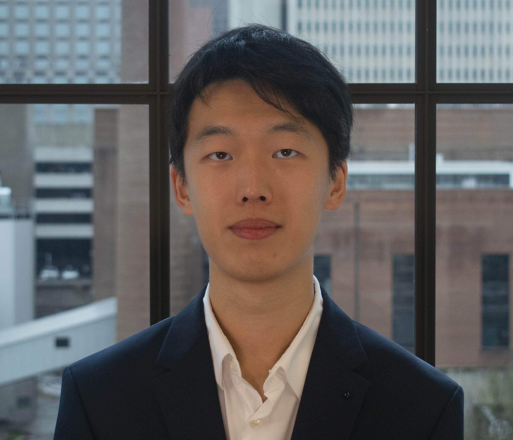 Kevin Cheng | Department of Engineering | Wake Forest University