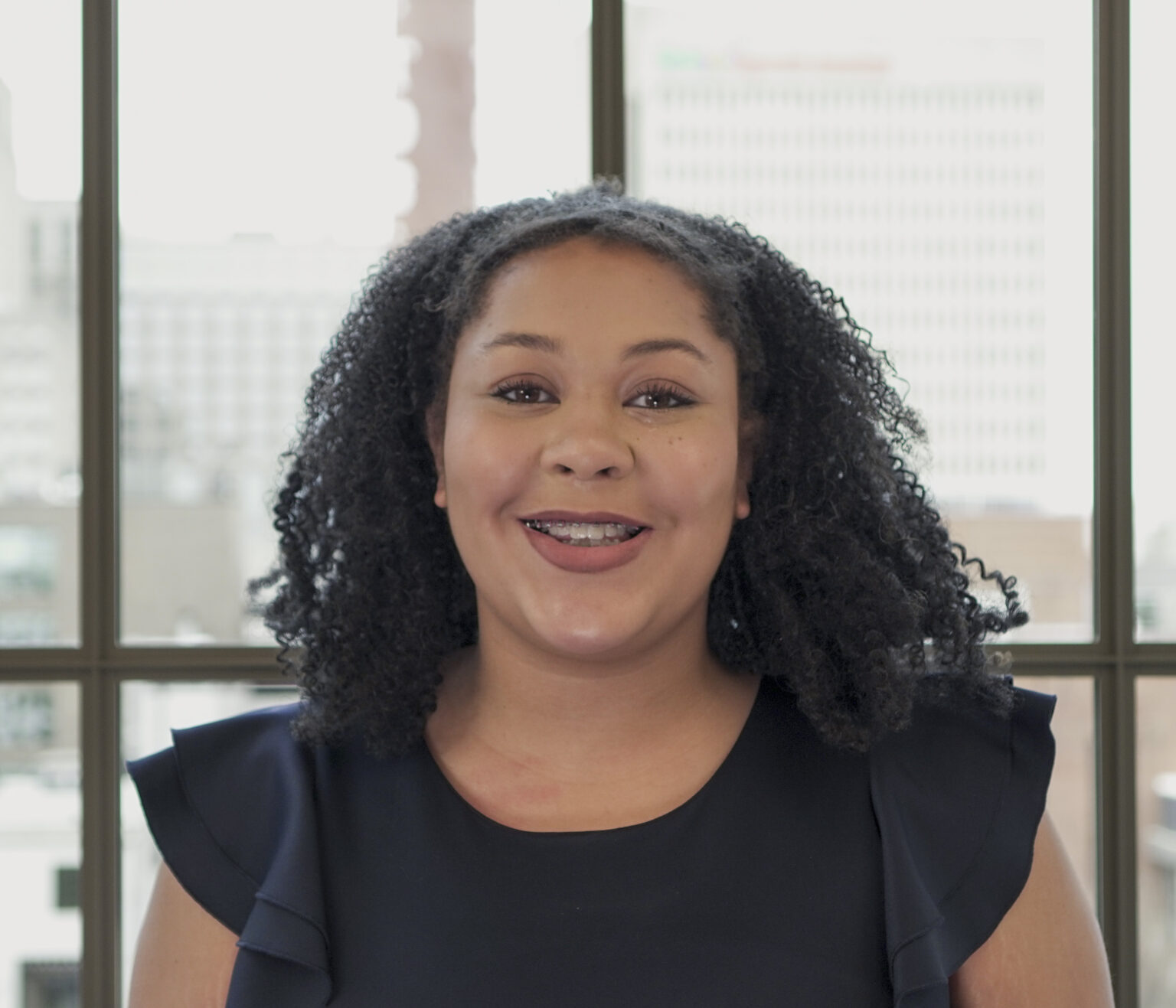 Sydney Joseph | Department of Engineering | Wake Forest University