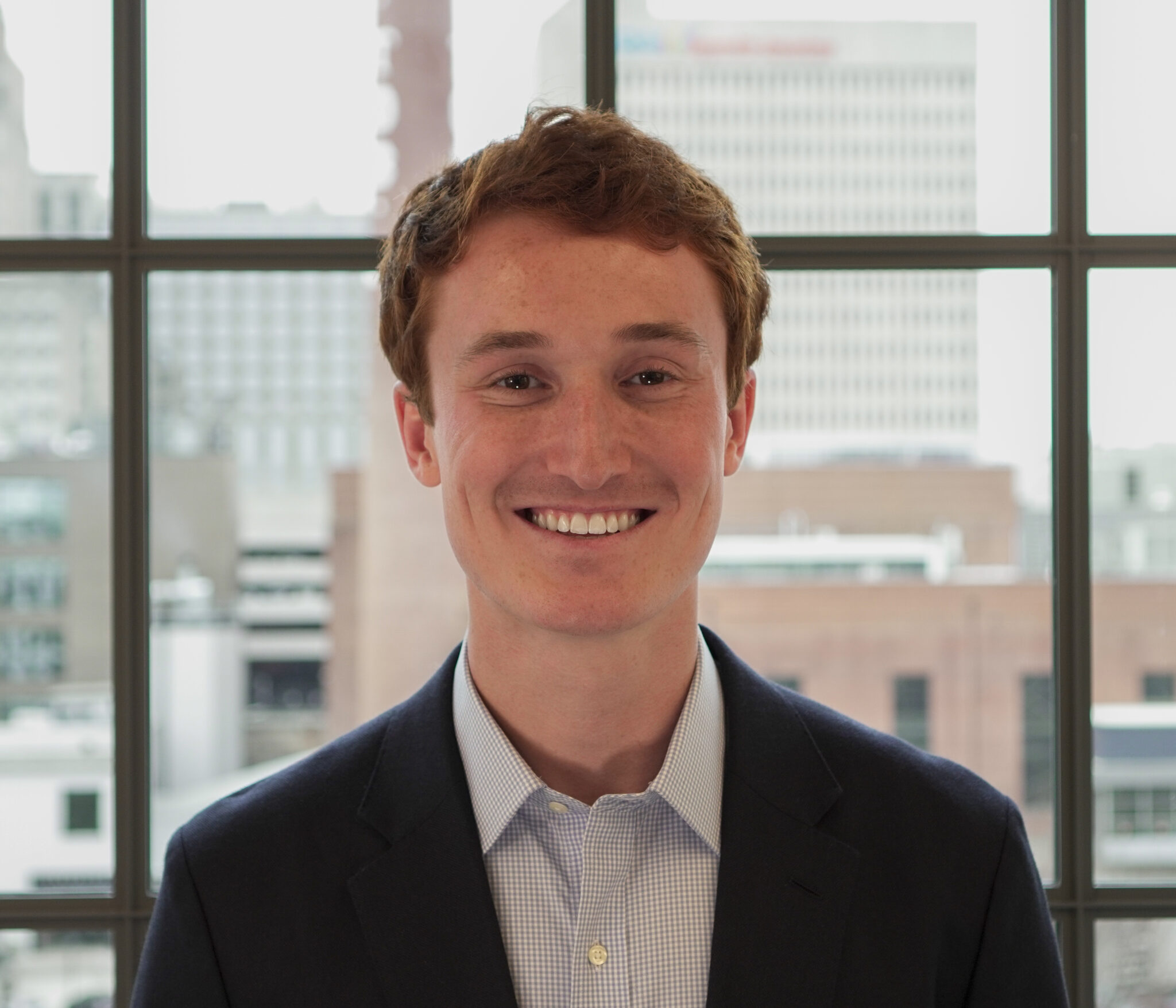 Kyle Marshall | Department of Engineering | Wake Forest University
