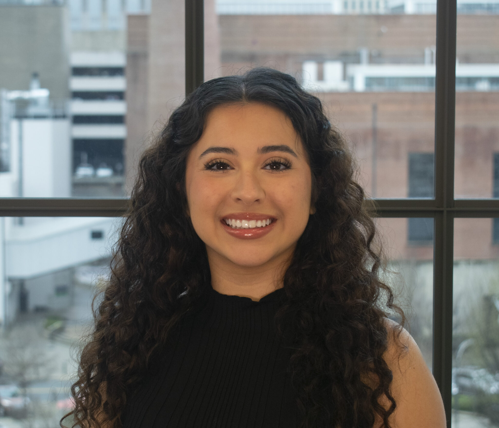 Valeria Torres | Department of Engineering | Wake Forest University