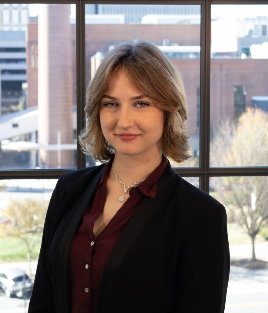 2025 Capstone Symposium | Department of Engineering | Wake Forest ...