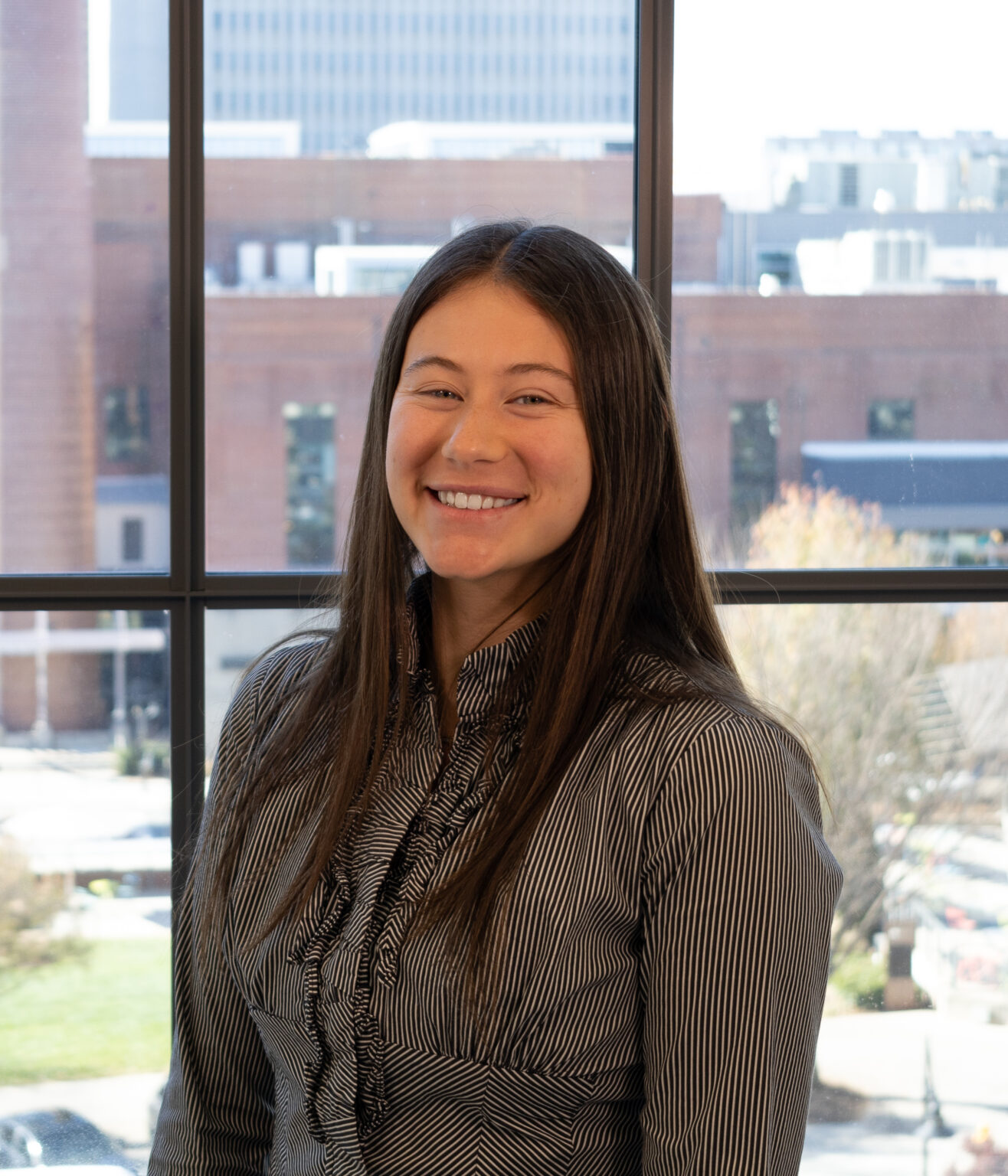 Heather Boeck | Department of Engineering | Wake Forest University