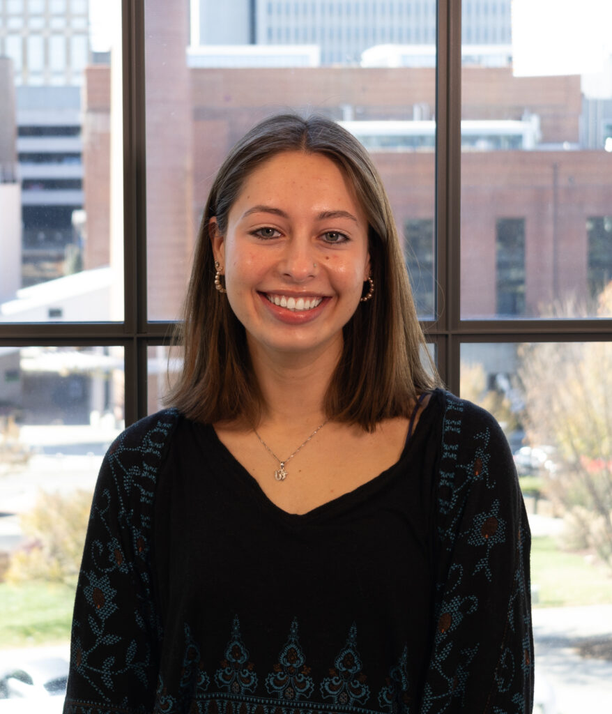 2025 Capstone Symposium | Department of Engineering | Wake Forest ...