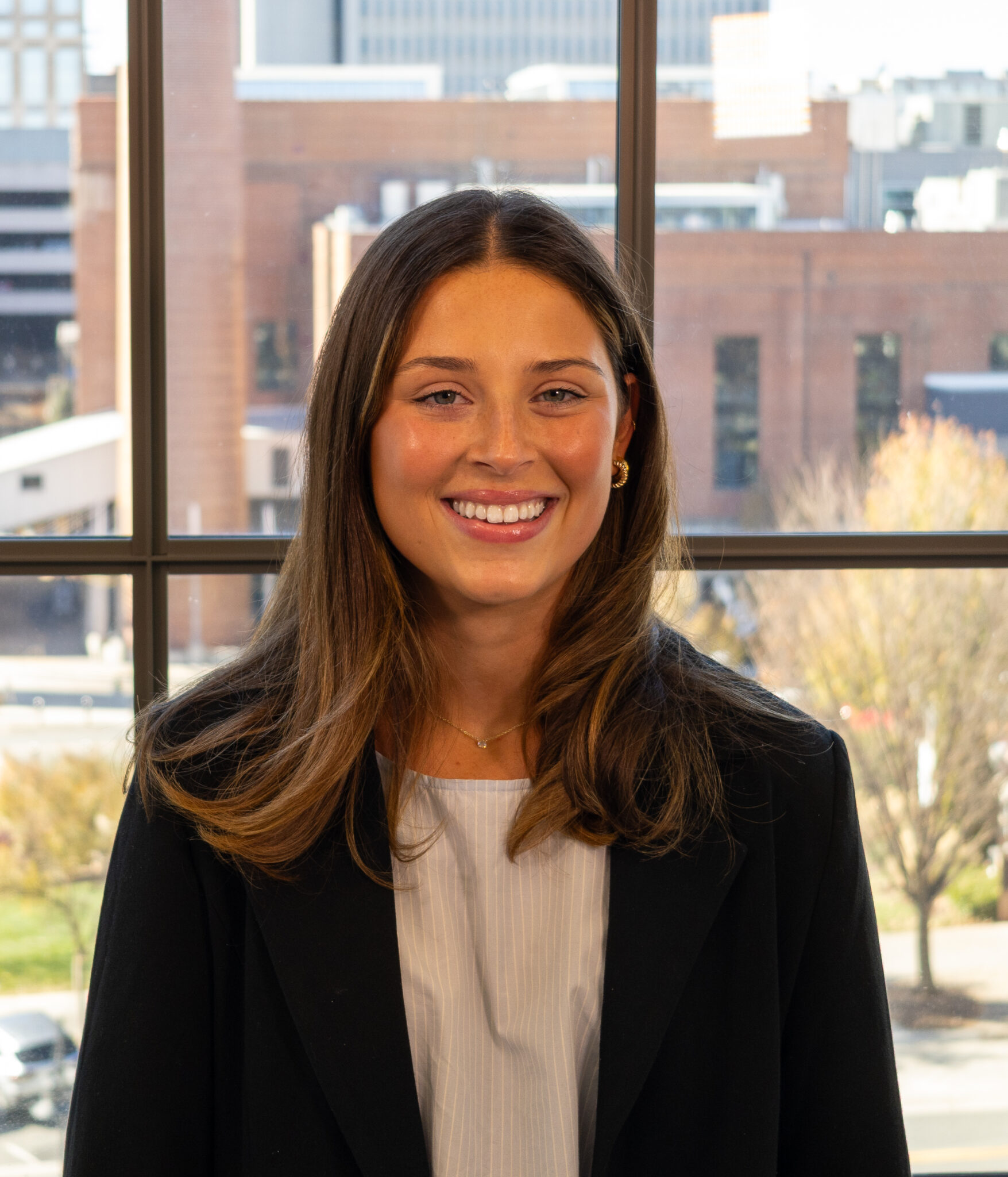 Riley Gorham | Department of Engineering | Wake Forest University