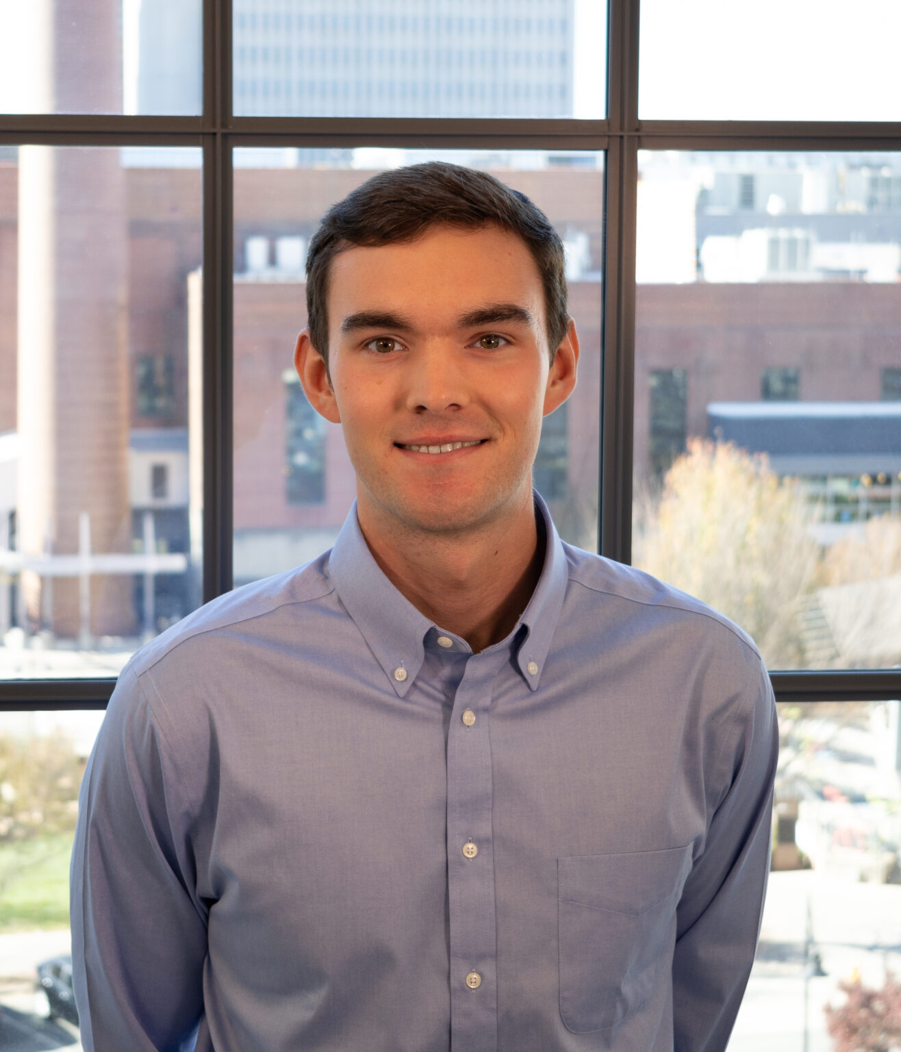 Robbie Graham | Department of Engineering | Wake Forest University