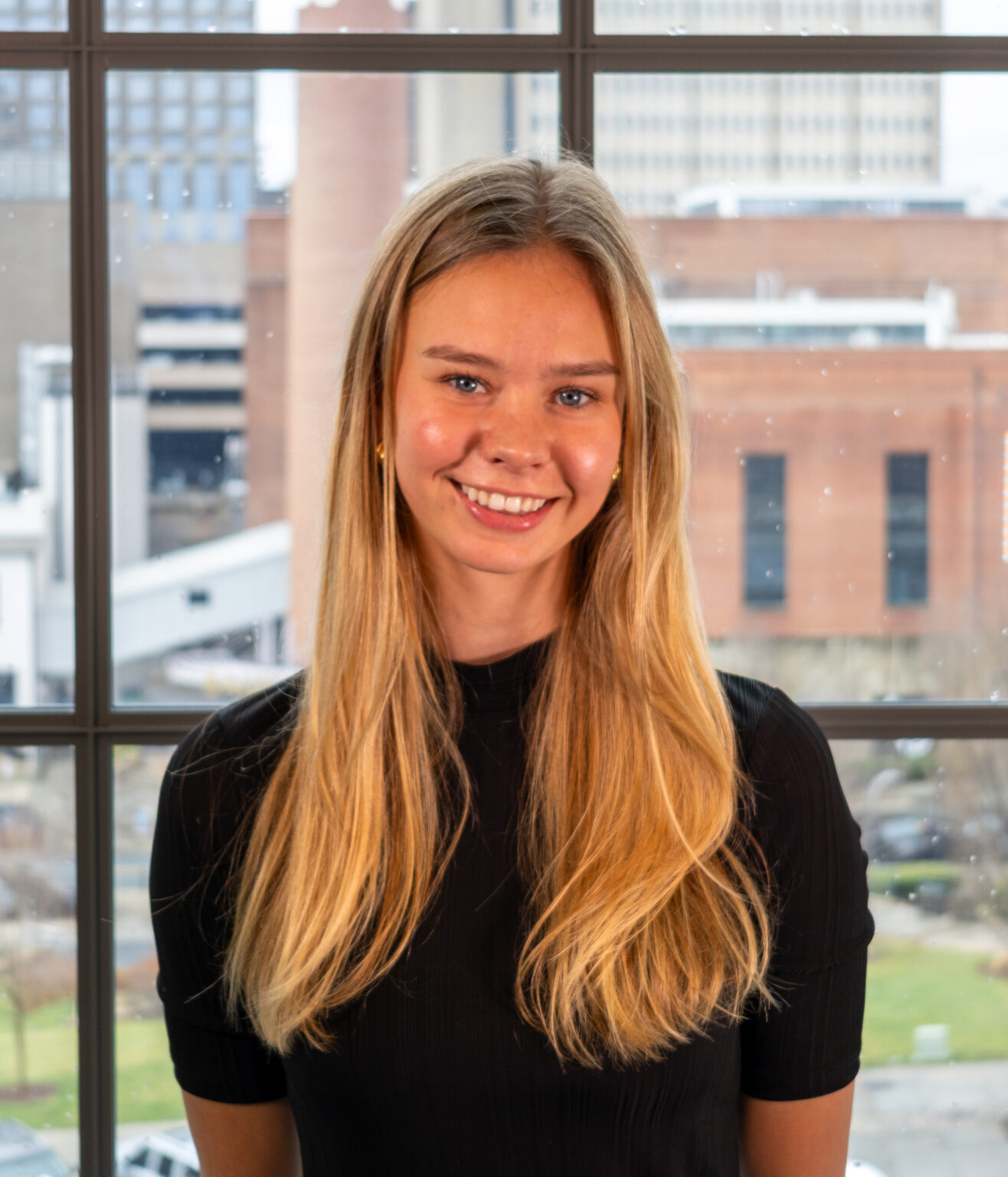 Kristen Johnson | Department of Engineering | Wake Forest University