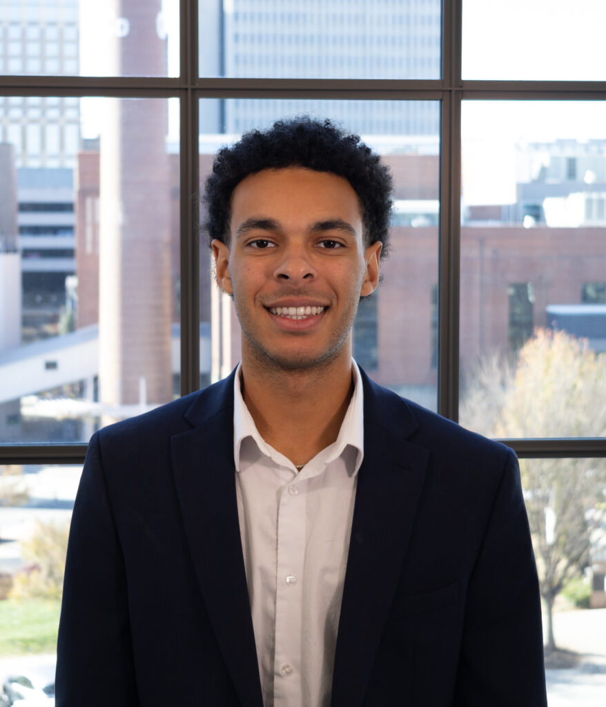 2025 Capstone Symposium | Department of Engineering | Wake Forest ...