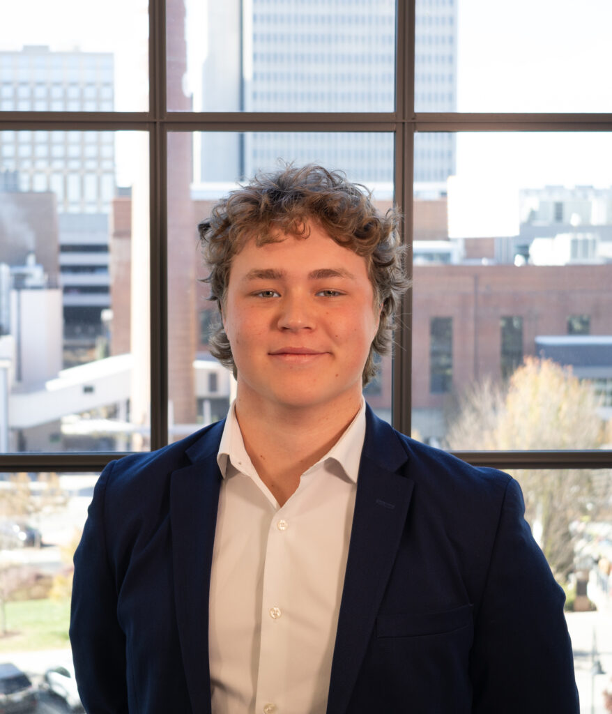 2025 Capstone Symposium | Department of Engineering | Wake Forest ...