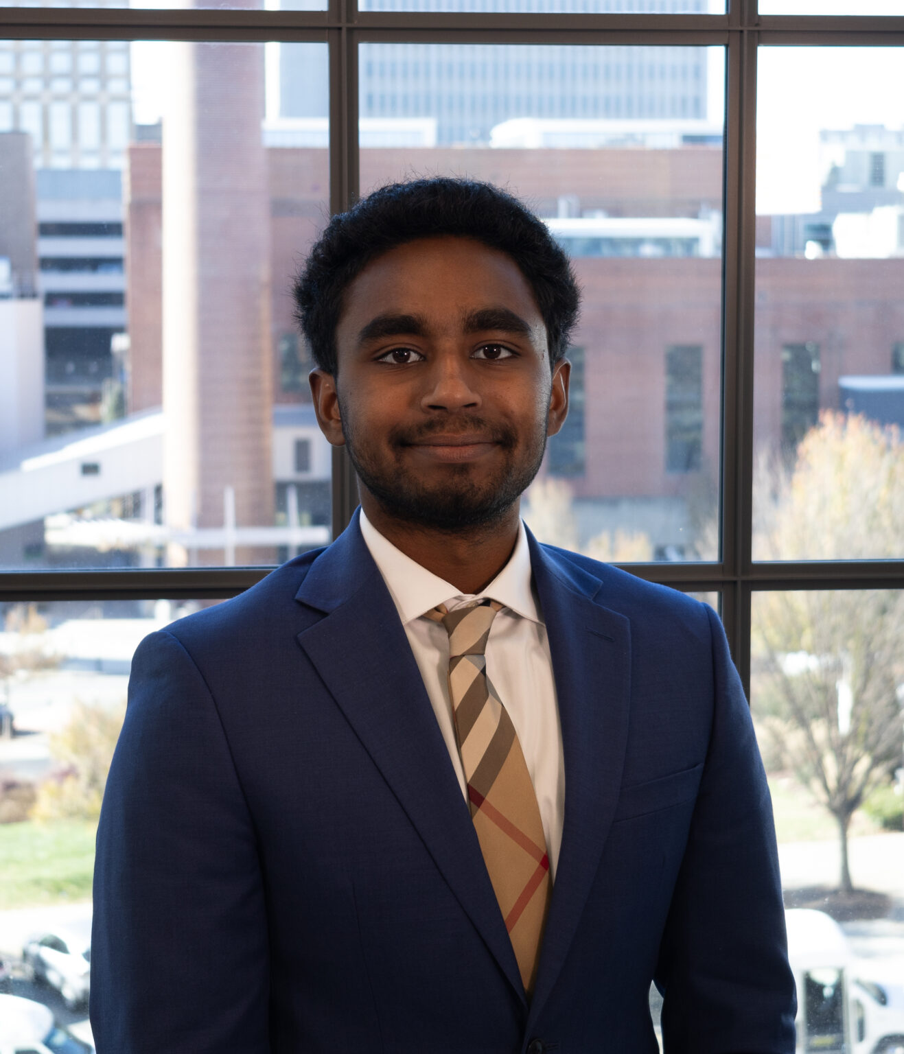 Ethan Rodriguez | Department of Engineering | Wake Forest University