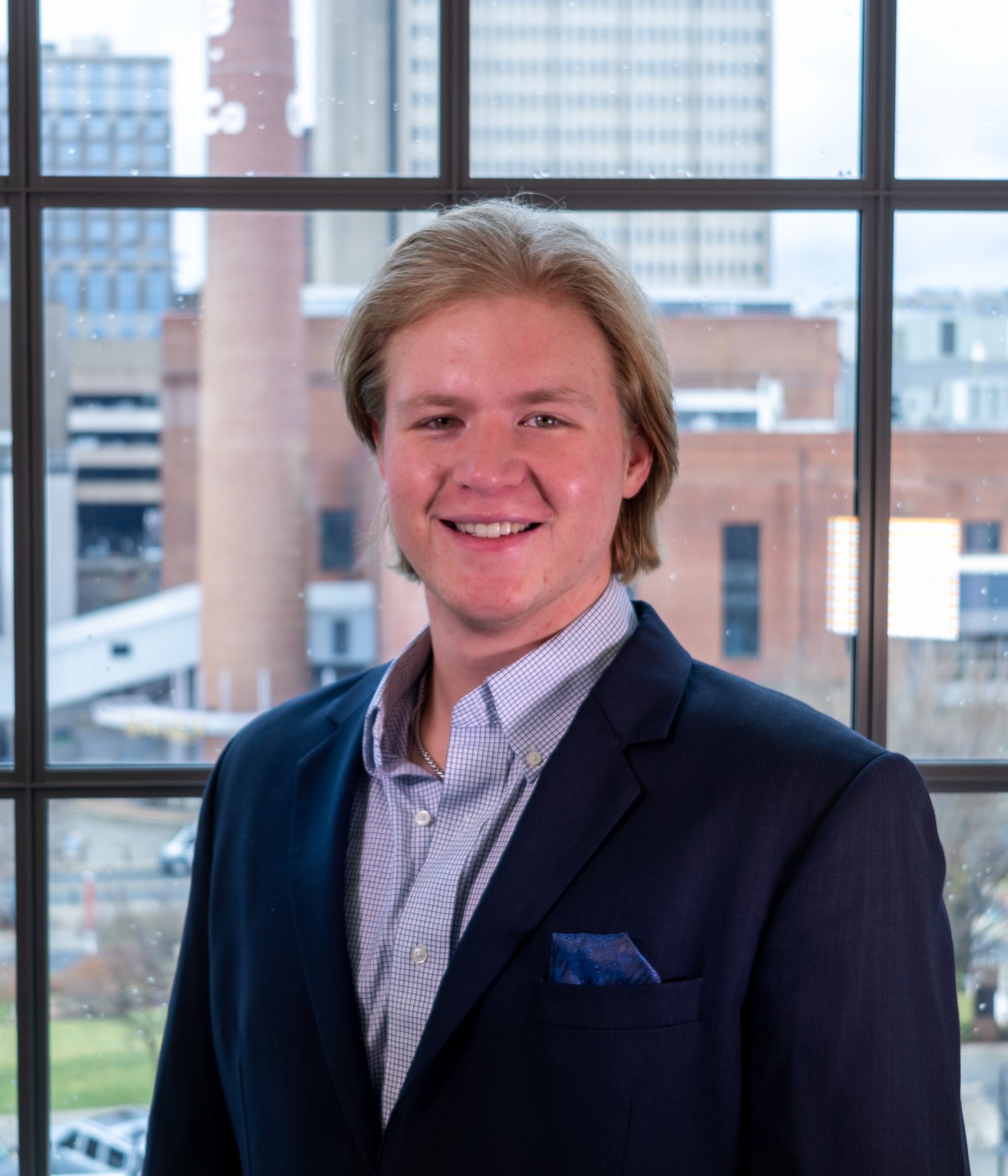 Keith Sill | Department of Engineering | Wake Forest University