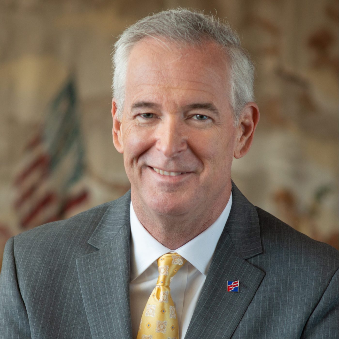 Leadership & Character Council - The Program for Leadership and Character