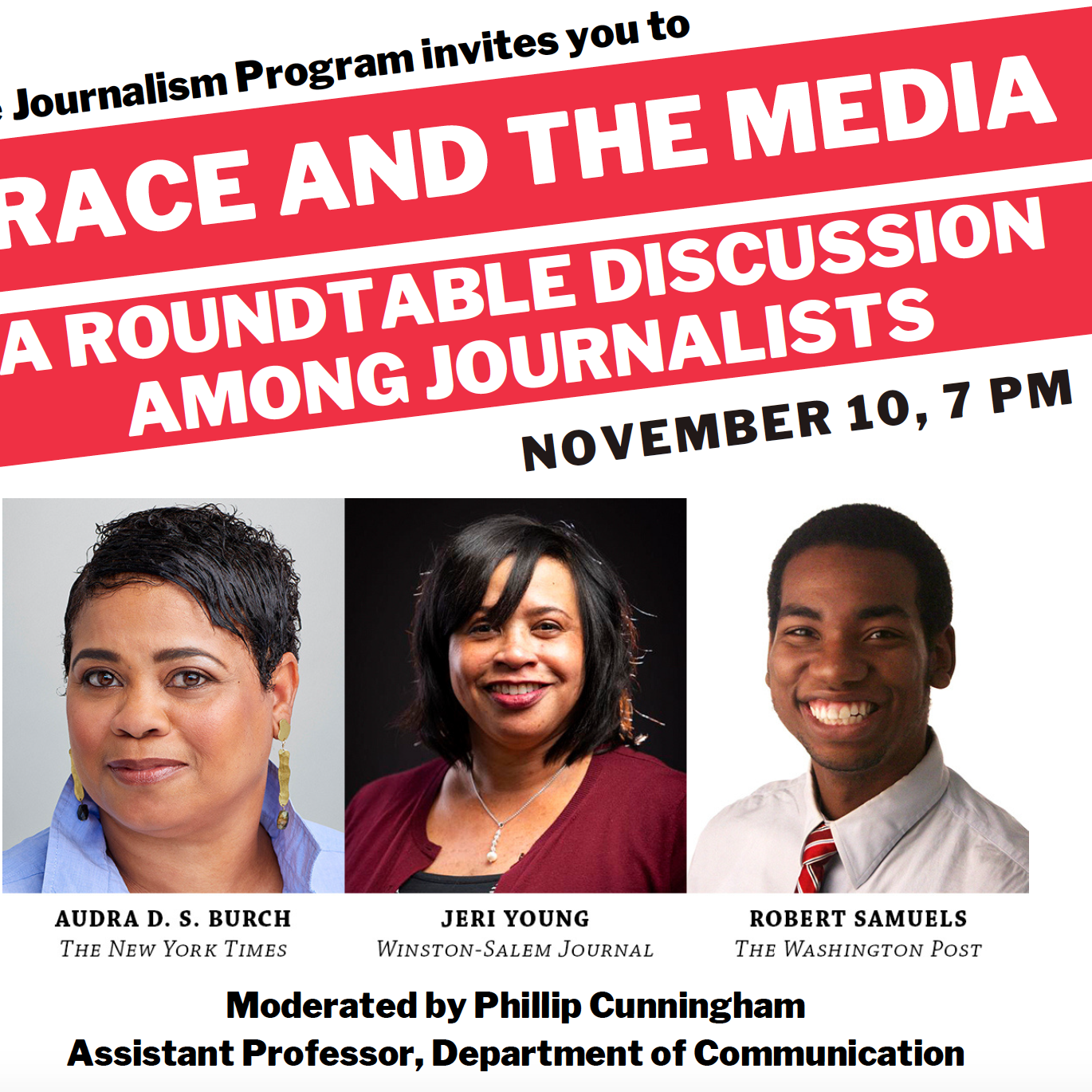 News - The Program for Leadership and Character