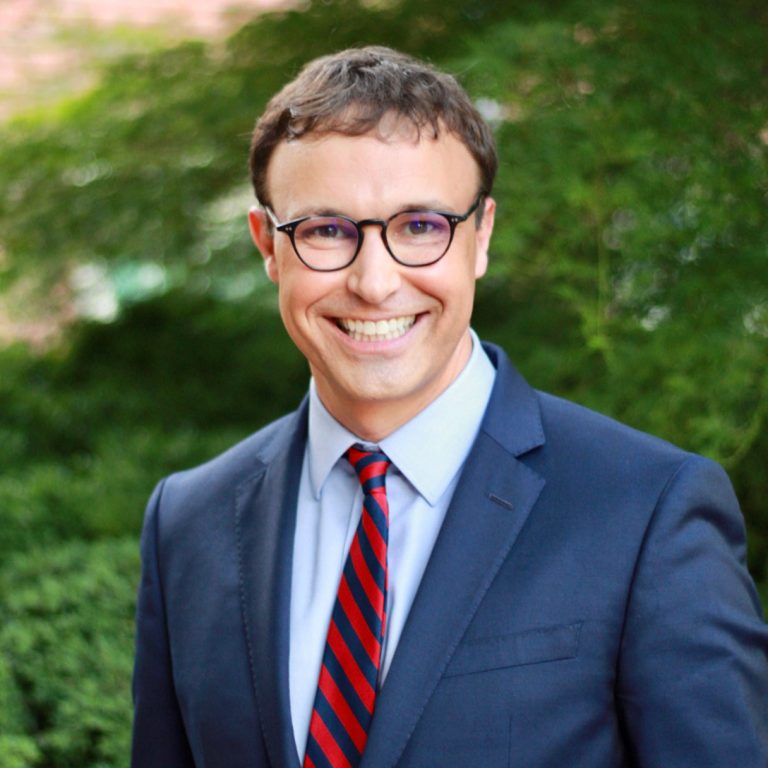 Letter from the Directors - The Program for Leadership and Character