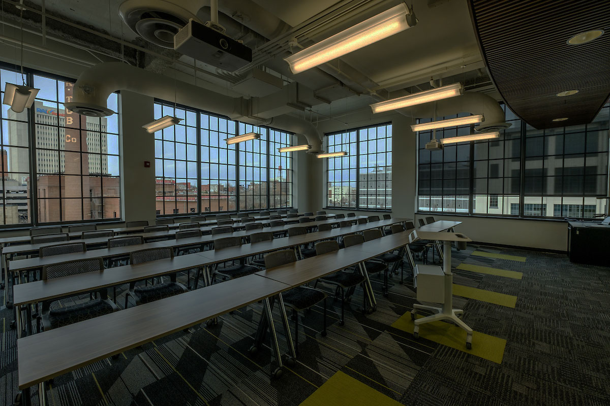 The Educating Character Initiative - The Program for Leadership and ...