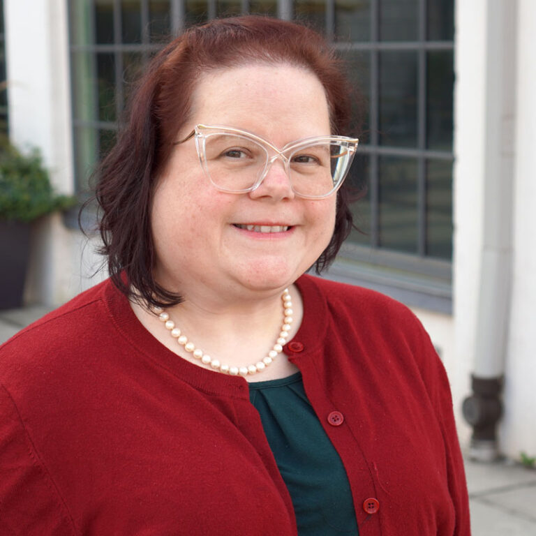 Misty Graham - The Program for Leadership and Character
