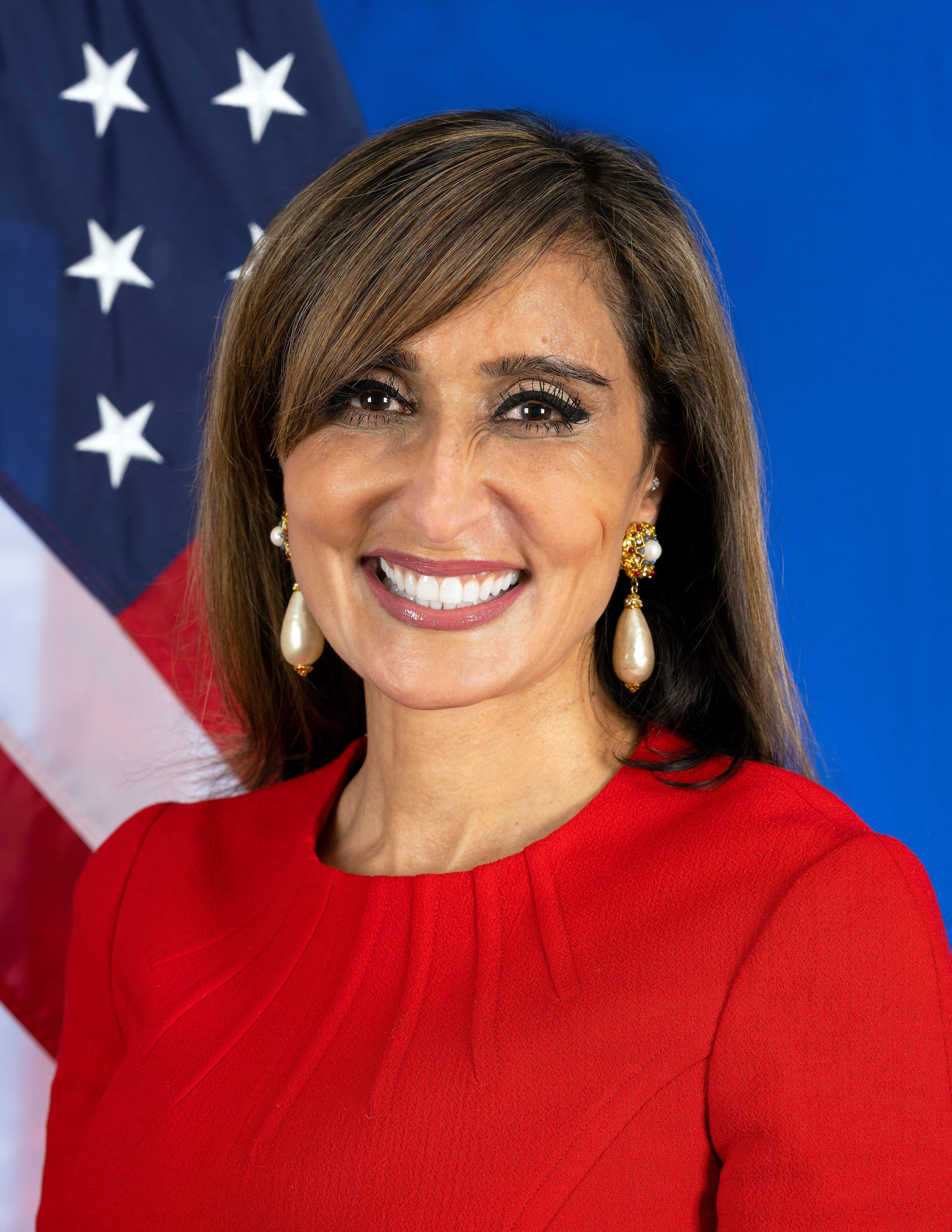 Leadership, Character, and Diplomacy: A Conversation with Former ...