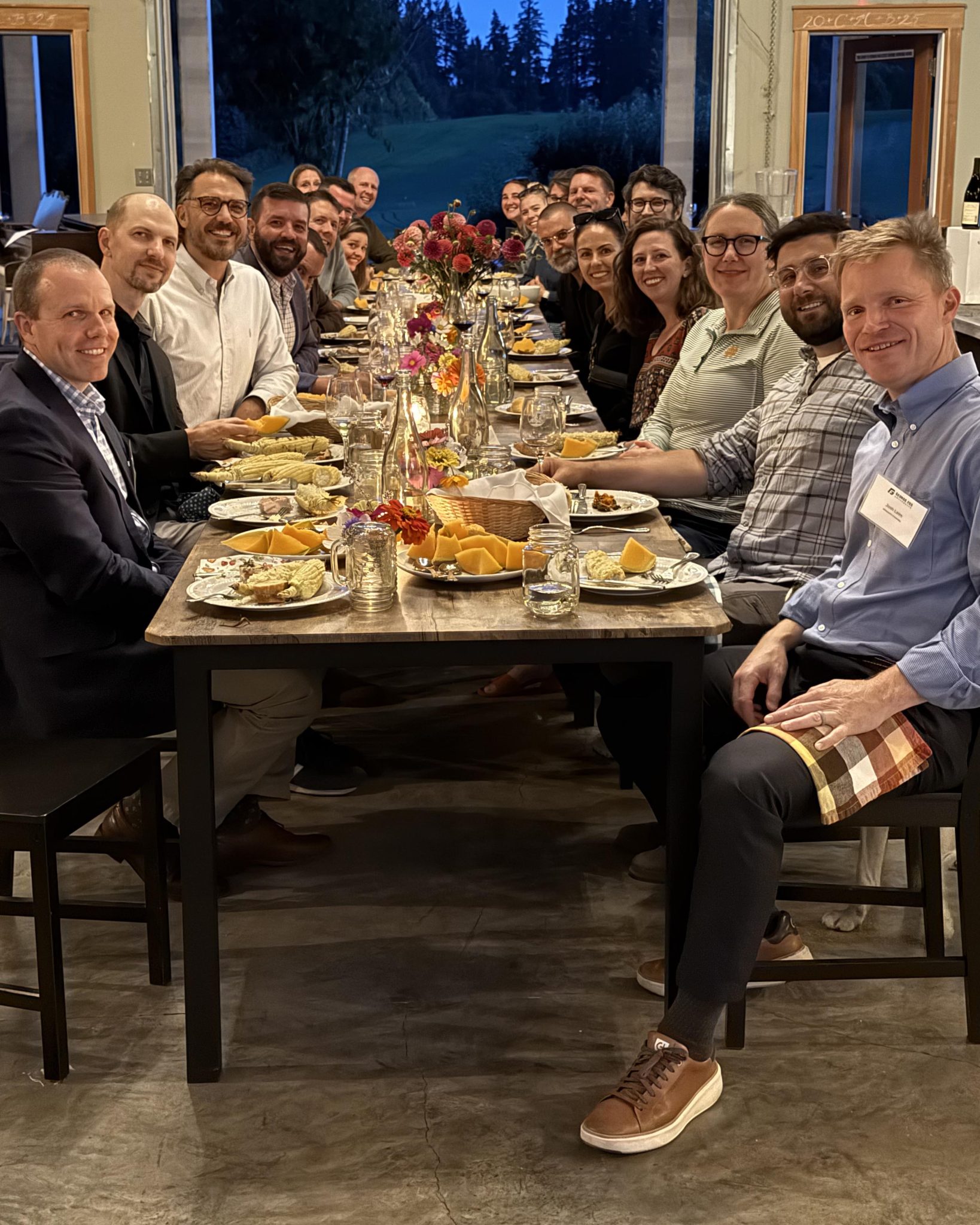 Gathering for the Common Good: Reflections from a convening of faith ...