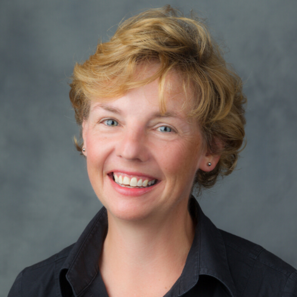 Take 5 with Kim McGrath - Mentoring Resource Center