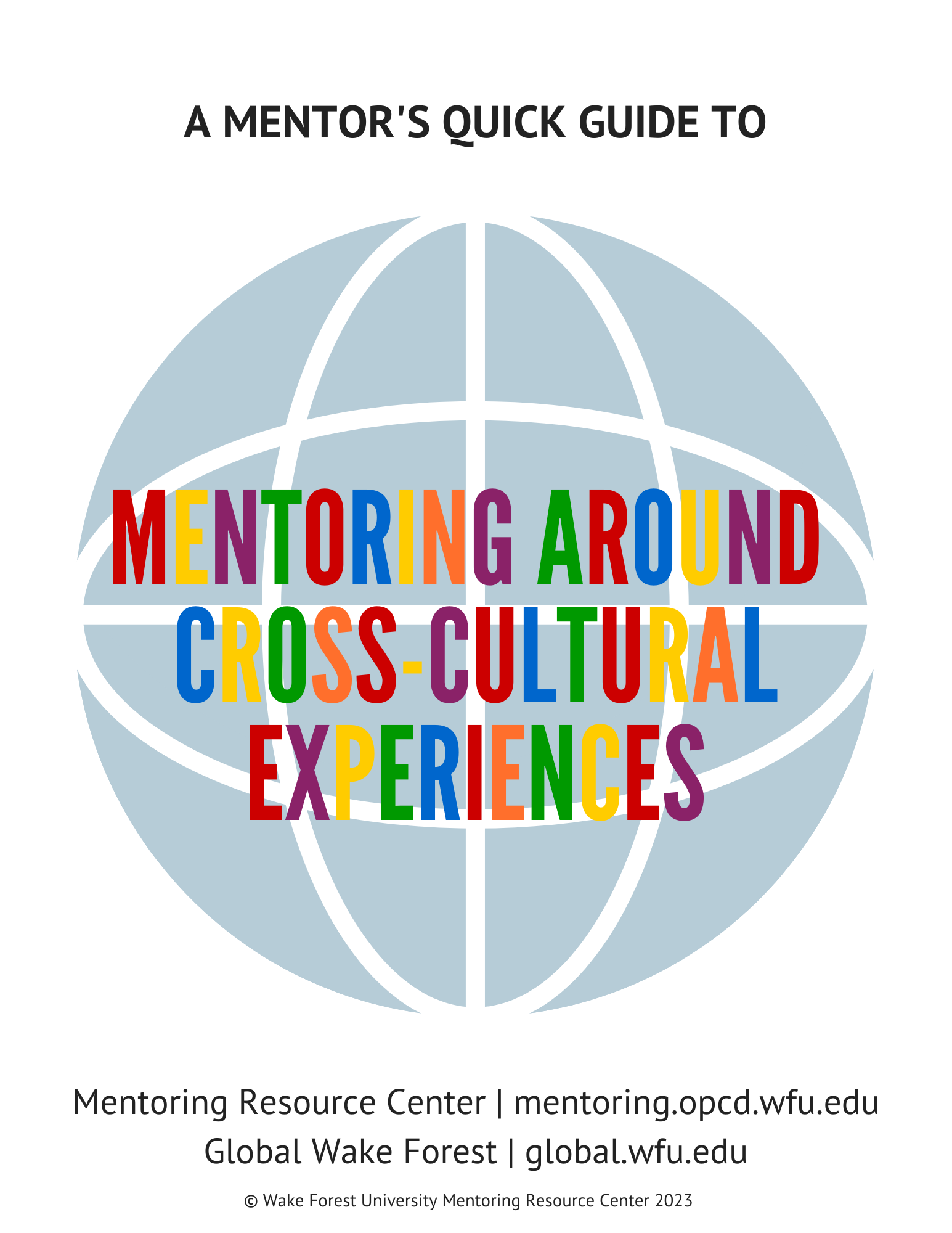 National Mentoring Month 2024 - Mentoring Resource Center