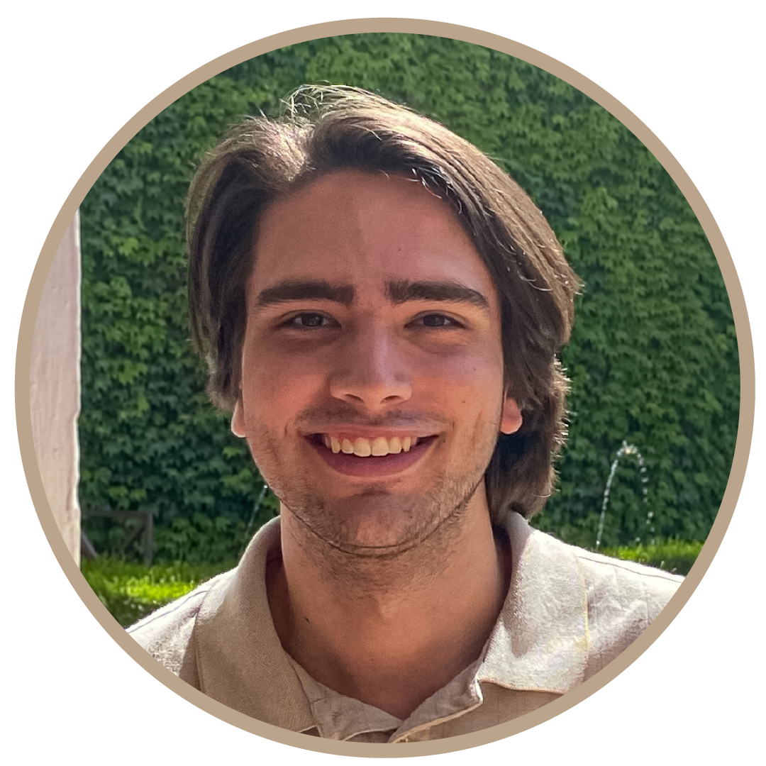 Chamber Choir Tour Students 2023 - Wake the Arts