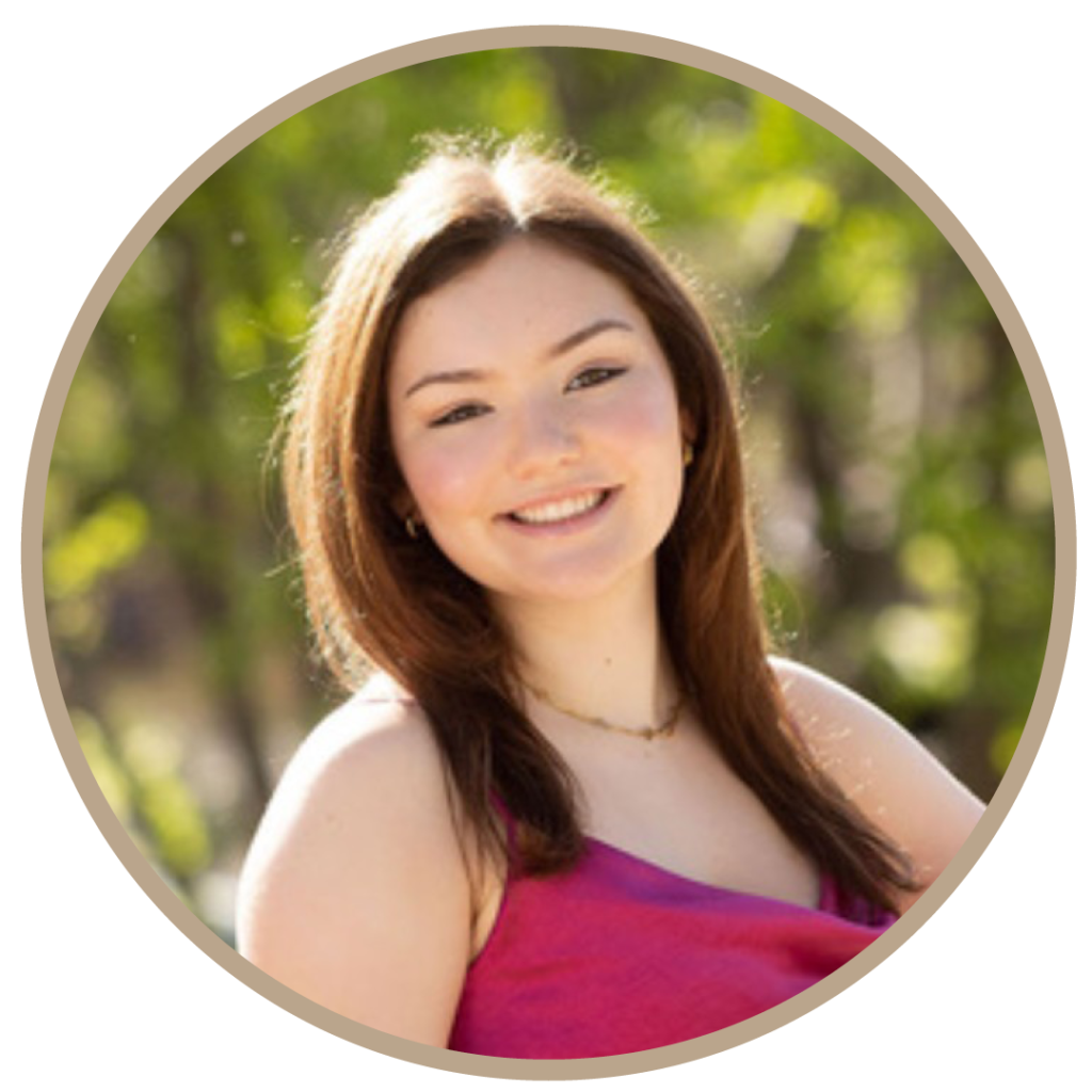 Chamber Choir Tour Students 2023 - Wake the Arts