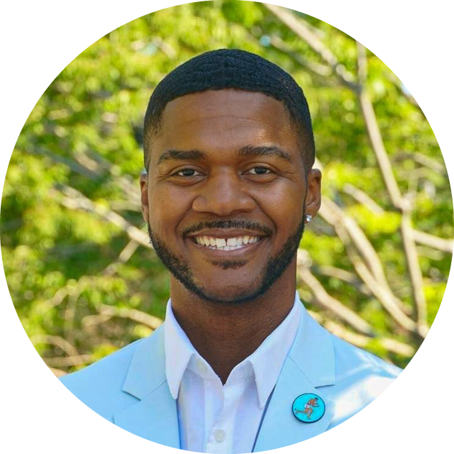 Dr. Donovan Livingston - Wake the Arts