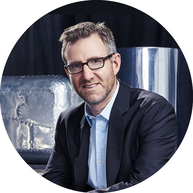 Will Allegra (‘05), film producer - Wake the Arts