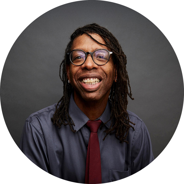 William "Electric" Black - Wake the Arts