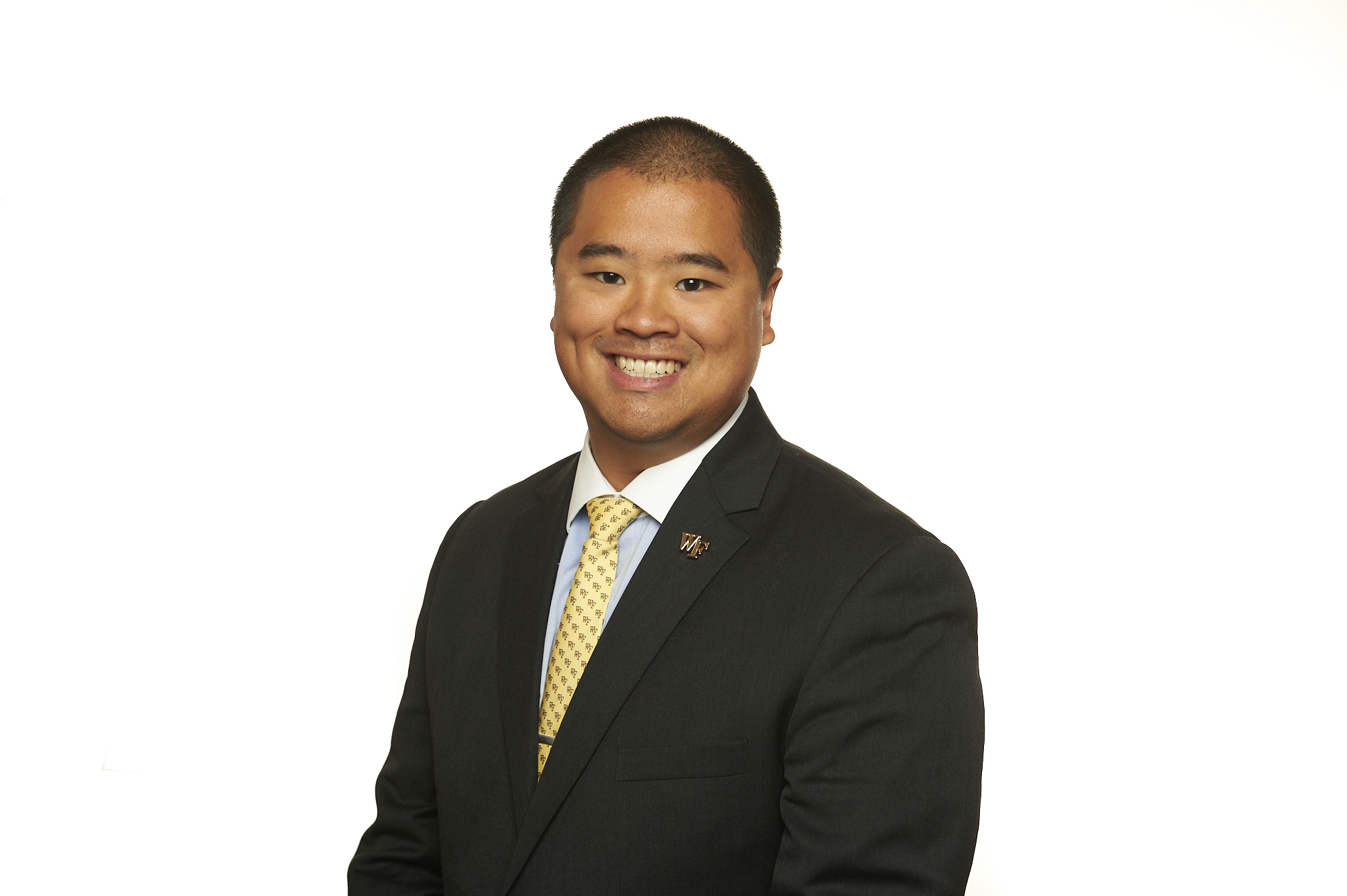 Anthony Tang | Department of Music | Wake Forest University