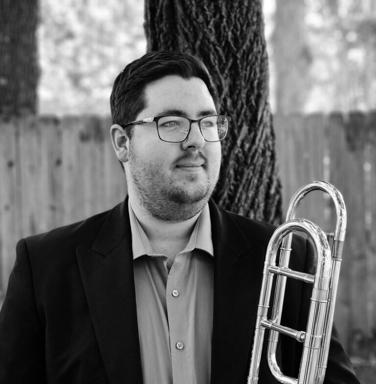 Nicholas Lewis | Department of Music | Wake Forest University