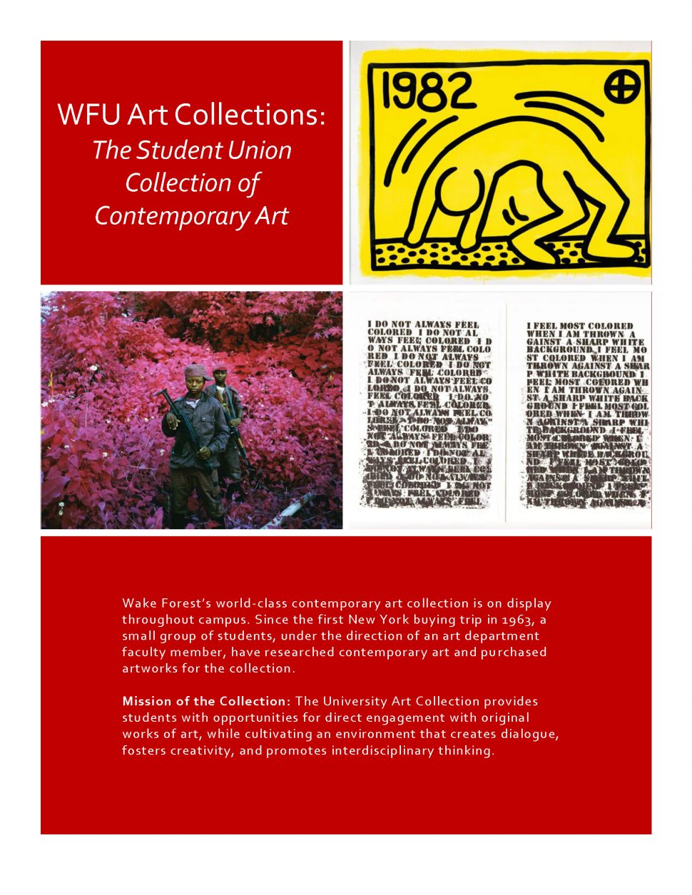 Home - University Art Collections