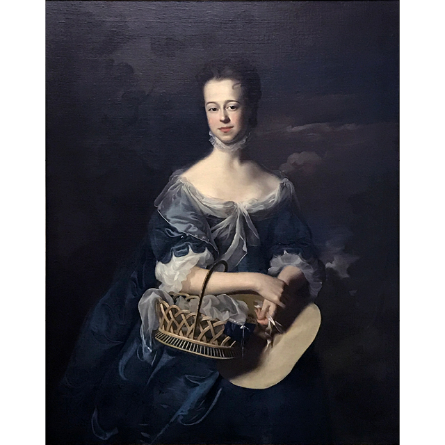 Hanes Collection - University Art Collections