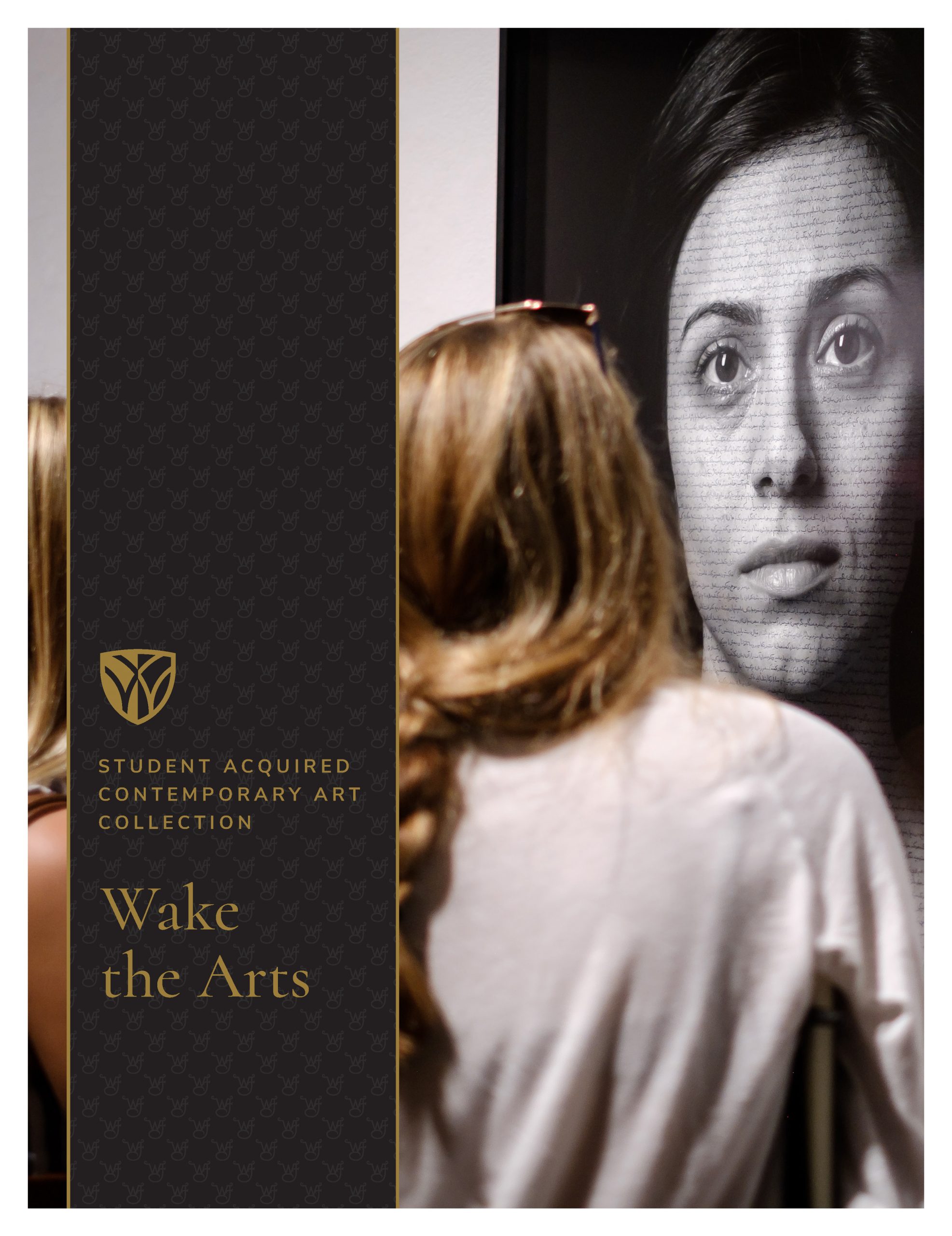 Celebrate the Mark H. Reece Collection of Student-Acquired Contemporary ...