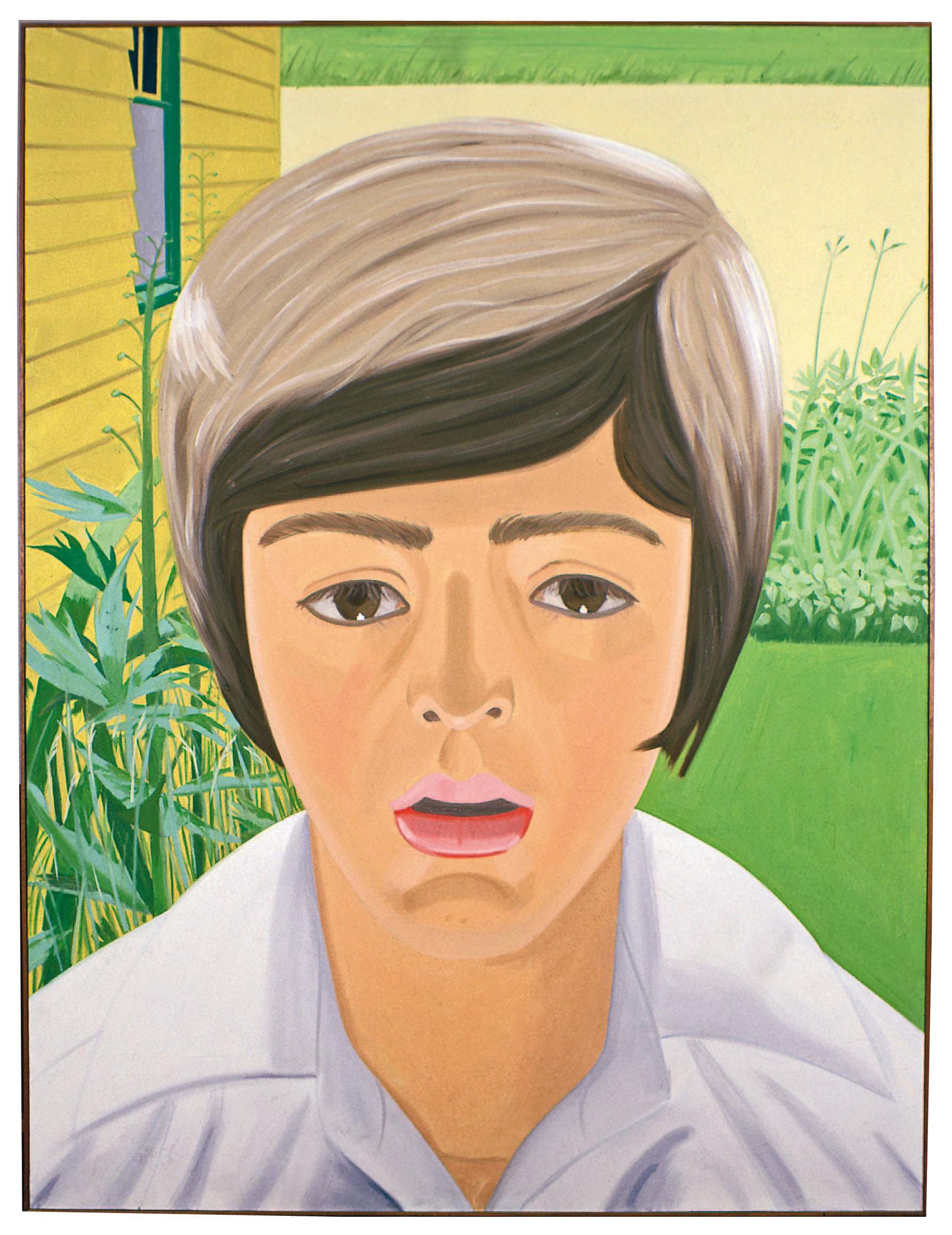 Celebrate the Mark H. Reece Collection of Student-Acquired Contemporary ...