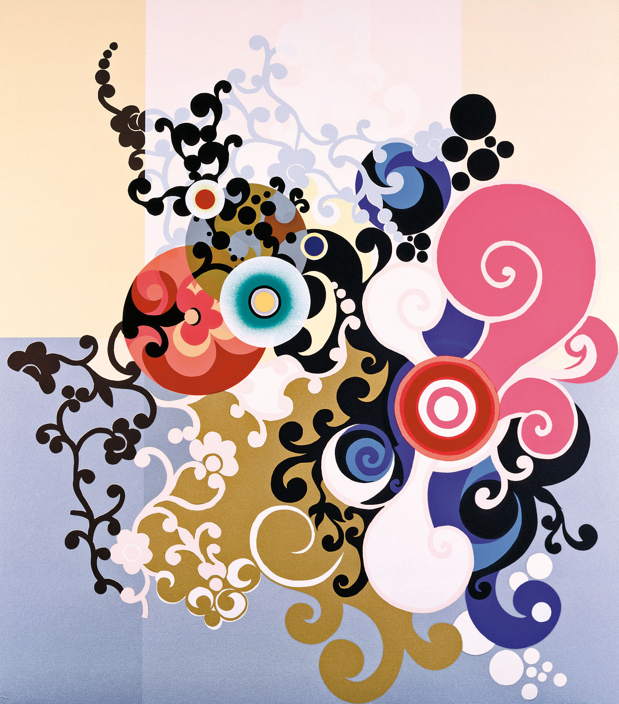 Celebrate the Mark H. Reece Collection of Student-Acquired Contemporary ...